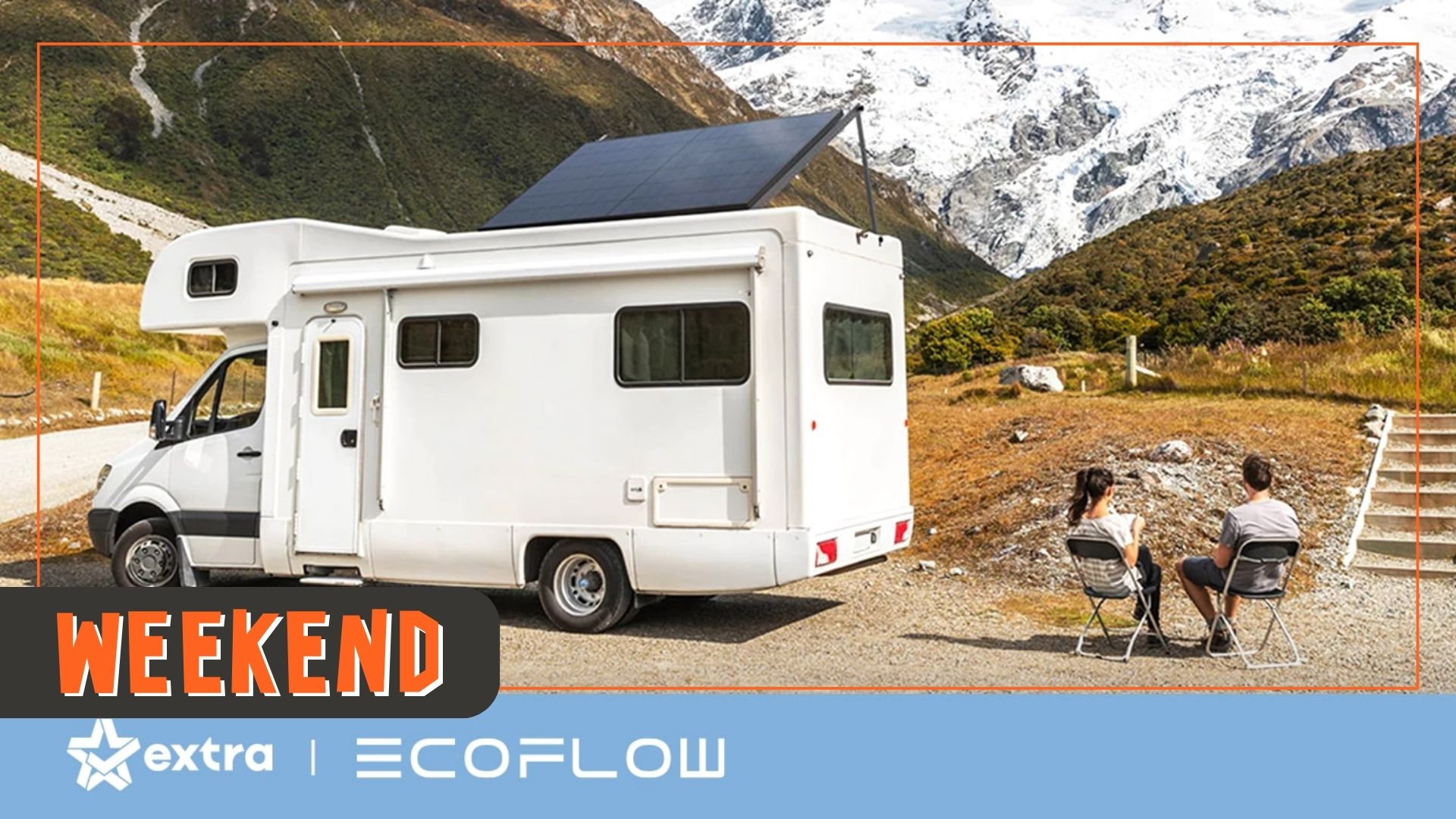 ECOFLOW-ს ინოვაციური პროდუქტები ექსტრაზეა | ბიზნეს მედია - Business ...